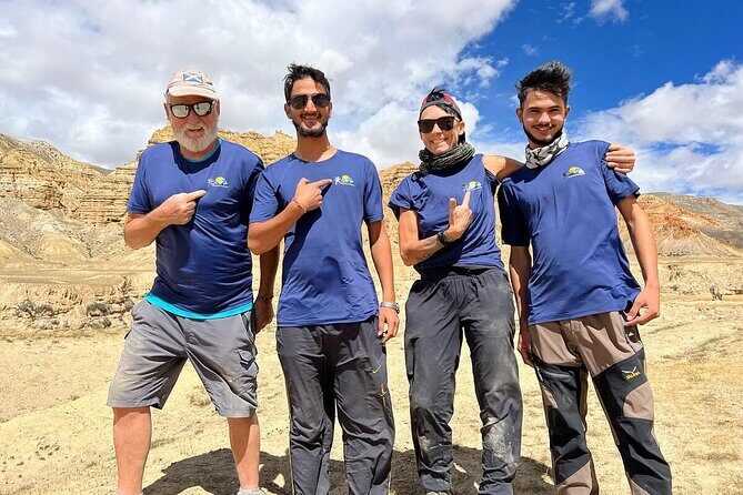 12 Days Overland Tour to Upper Mustang - Who is This Tour Best Suited For?