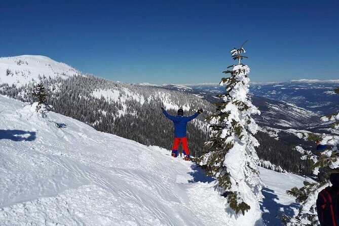 12 Days Powder Highway Ski and Snowboard Tour - FAQ – Practical Questions Answered