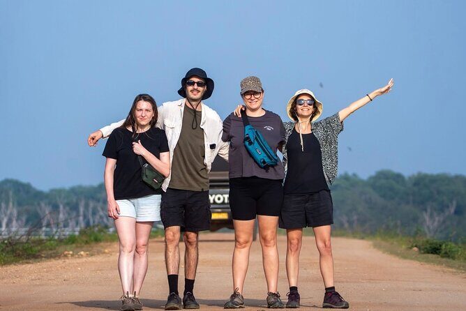 12 Days Private Escape Tour- Best of Sri Lanka - Exploring the 12 Days Private Escape Tour – Best of Sri Lanka