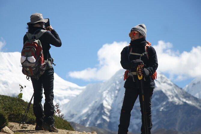 12 Days Private Everest Camp Base Tour from Kathmandu - Days 10-11: The Descent and Cultural Encounters