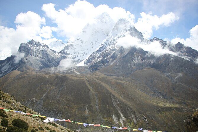 12 Days Private Everest Camp Base Tour from Kathmandu - Final Day: Returning to Kathmandu