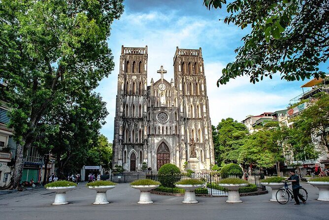 12 Days Private Explore Vietnam Culture & Heritage North to South - Island Adventures and Sunrise Tai Chi