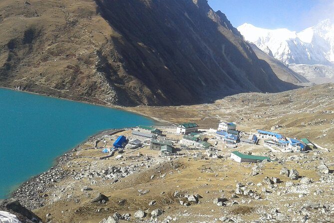 12 Days Private Gokyo Lake Trek - Final Thoughts