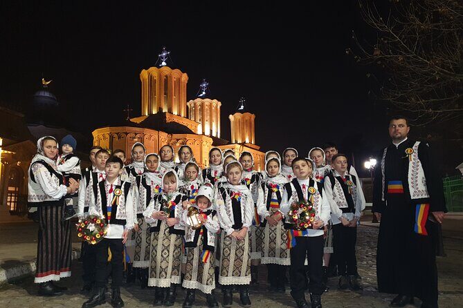 12 Days Private Tour in Romania from Bucharest - Why This Tour Stands Out