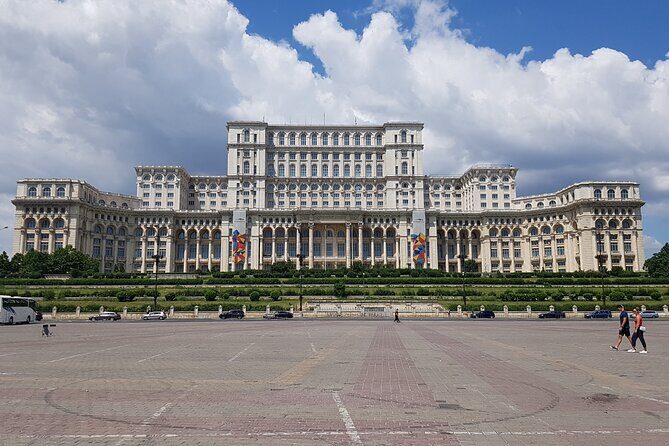 12 Days Private Tour in Romania from Bucharest - FAQs