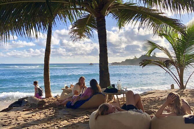 12 Days Private Tour in Sri Lanka - Key Points