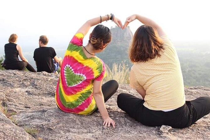 12 Days Private Tour in Sri Lanka - Exploring the Itinerary in Detail