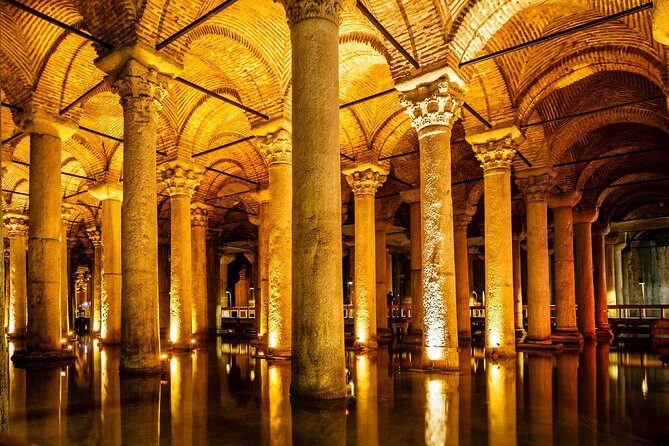 12 Days Private Turkey Tour From Istanbul - Key Points