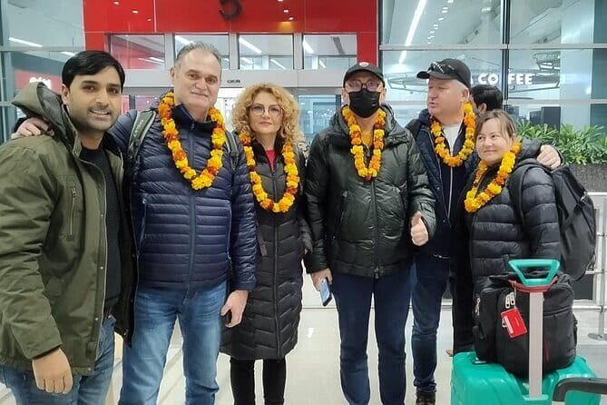 12-Days Rajasthan tour from Udaipur Includes Hotels and Vehicle. - An Overview of the Journey: From Lakes to Deserts