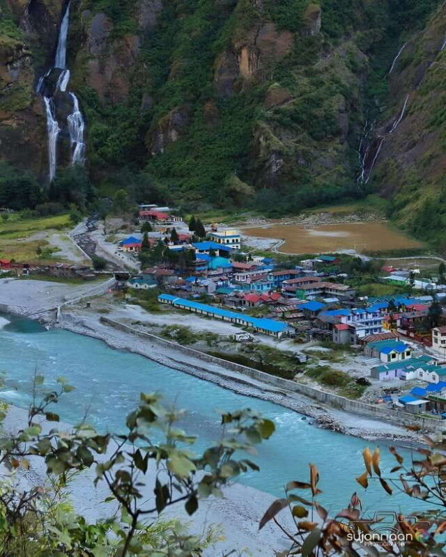 12-Days Short Annapurna Circuit Trek - The Experience in Detail