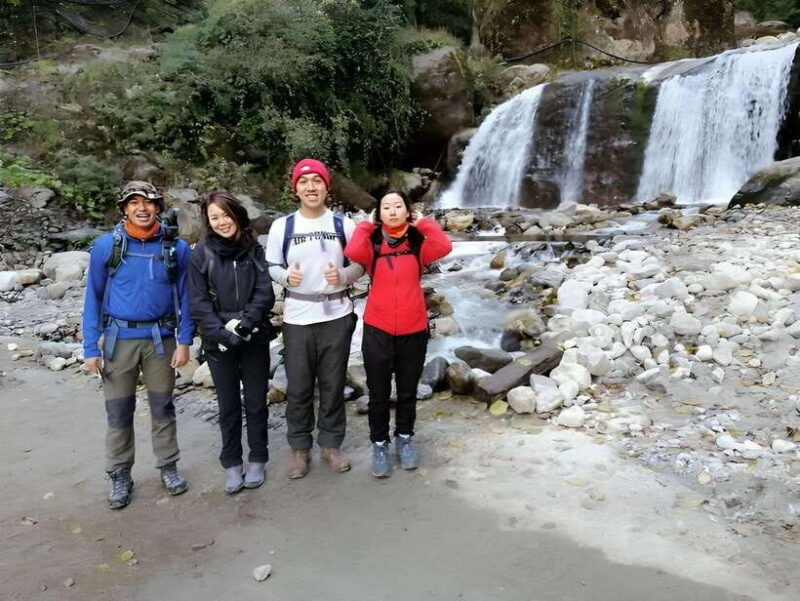12-Days Short Annapurna Circuit Trek - The Many Draws of the Trek