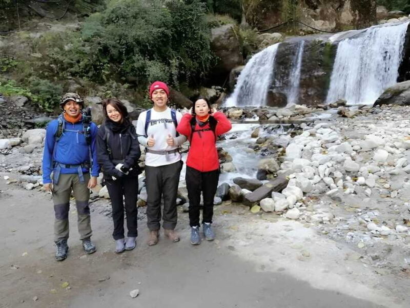 12-Days Short Annapurna Circuit Trek - The Bottom Line