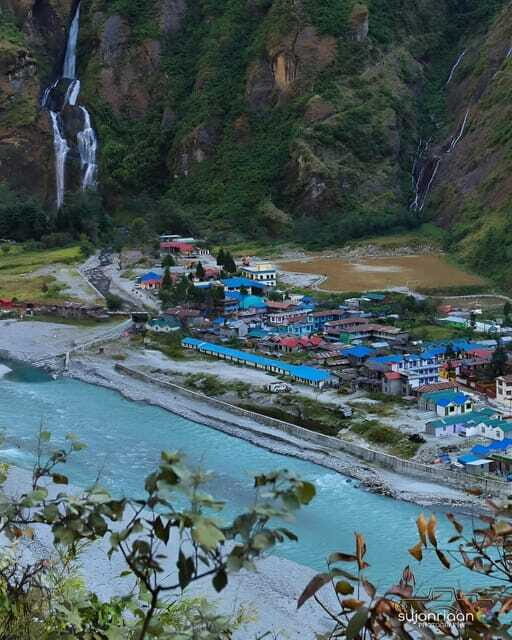 12-Days Short Annapurna Circuit Trek - FAQ