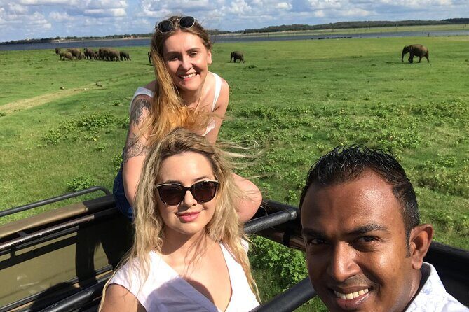 12 Days Sri Lanka Island Adventure and Wild Tour - What Travelers Say