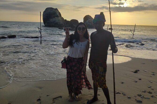 12 Days Sri Lanka Island Adventure and Wild Tour - FAQs