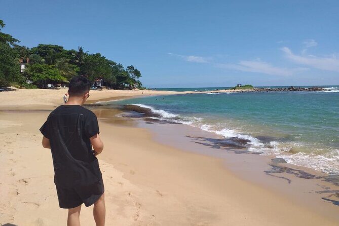 12 Days Sri Lanka Island Adventure and Wild Tour - The Sum Up
