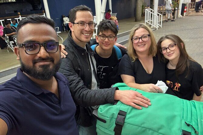 12 days Sri Lanka Round Tour private vehicle BB Accommodation - What Travelers Say