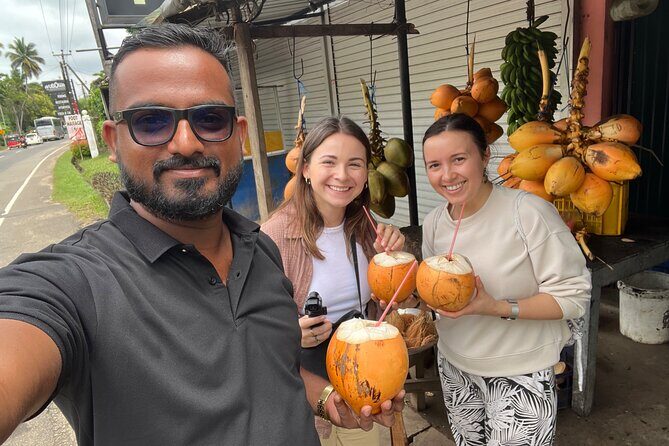 12 days Sri Lanka Round Tour private vehicle BB Accommodation - Practical Tips