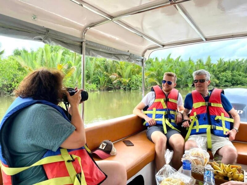 12 days through Vietnam | Discover the most famous places - Frequently Asked Questions