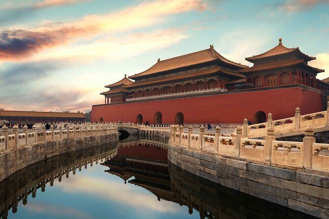 12 Days Tour of Beijing Xian and Greater Shanghai Area - Key Points