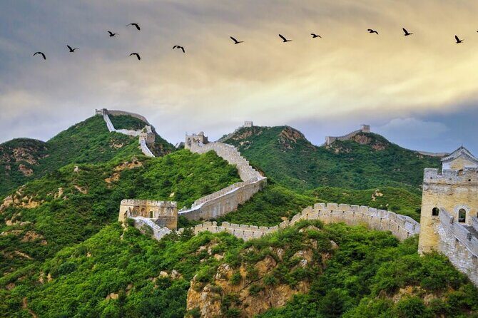 12 Days Tour of Beijing Xian and Greater Shanghai Area - Value and Practicalities