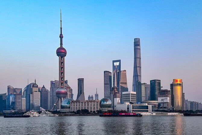 12 Days Tour of Beijing Xian and Greater Shanghai Area - Final Words