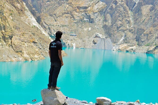 12 Days tour to Hunza and Skardu Valley Pakistan - Days 6-7: Skardu and the Deosai Plains