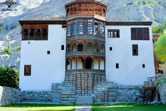 12 Days tour to Hunza and Skardu Valley Pakistan - Days 8-10: Cultural Deep Dives in Khaplu and Shigar