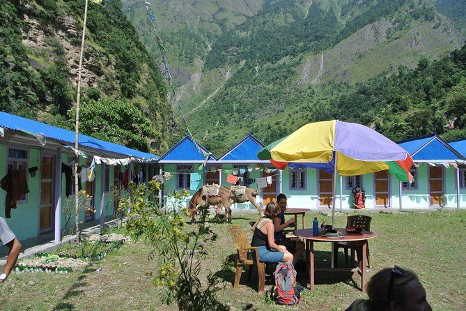 12 days trek itinerary to Manaslu Circuit via Arughat, Sama Gaou and Larkey Pass - FAQ