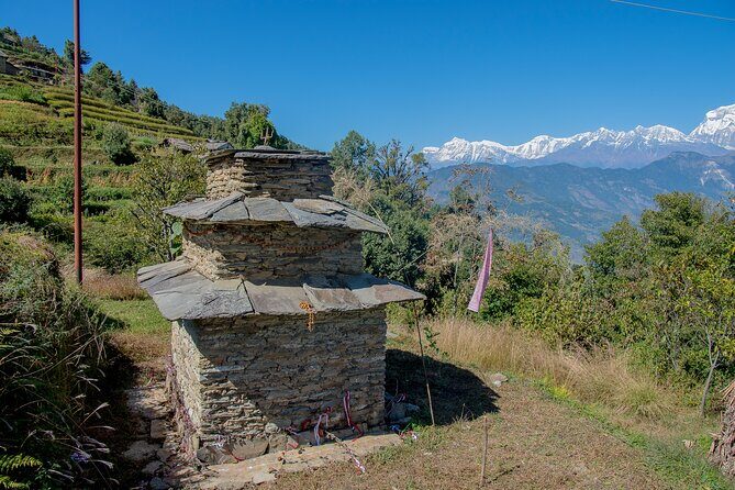 12 Days Trek Tour in Nepal - Exploring Pokhara and Return to Kathmandu