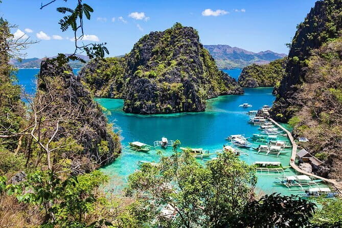 12 Days Ultimate Philippines Palawan & Coron - Who Will Love This Tour?