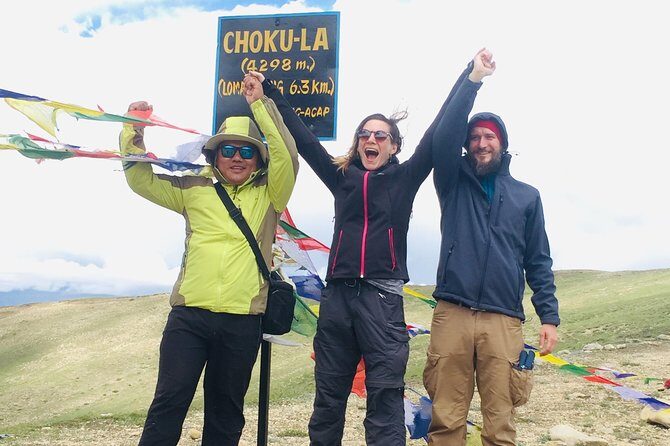 12 days Upper Mustang Trek in Annapurna Region, Nepal - The Journey Begins: From Kathmandu to Pokhara