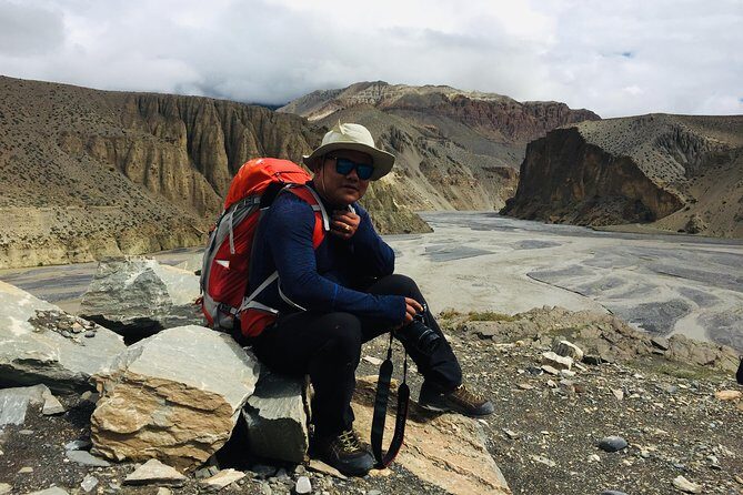 12 days Upper Mustang Trek in Annapurna Region, Nepal - What Makes This Tour Stand Out?