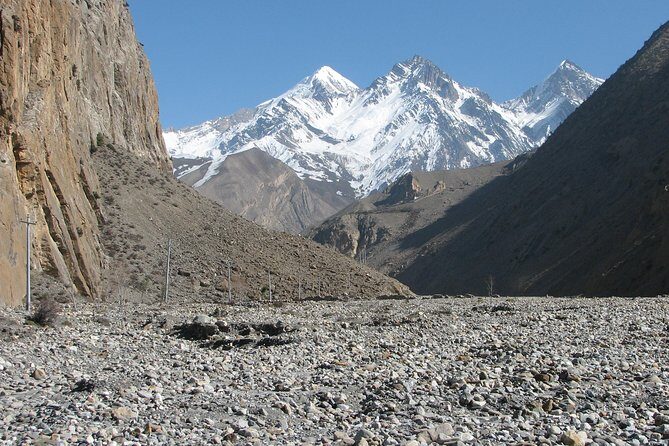 12 days Upper Mustang Trek in Annapurna Region, Nepal - The Practical Side: Price and Value