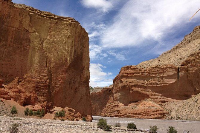 12 days Upper Mustang Trek in Annapurna Region, Nepal - Final Thoughts: Is This Trek Right for You?