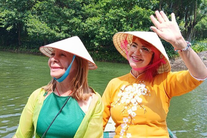 12 Days Vietnam Tour Package - Exploring Vietnam in 12 Days: The Details