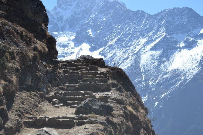 12 days visit to Everest Base Camp via Lukla and Namche Bazar - Final Thoughts