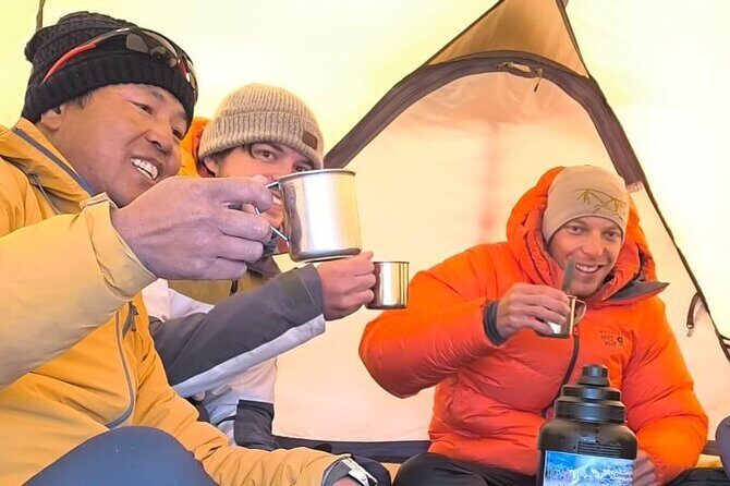 12 Days Yala Peak Climbing With Langtang Trek - Final Thoughts