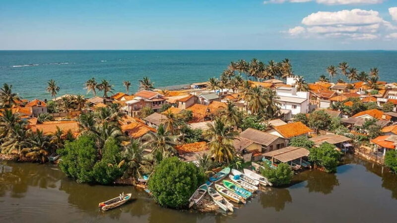 12 Dreamy Days  Romantic Sri Lanka Honeymoon Escape - Introduction: A Romantic Sri Lanka Journey Worth Considering