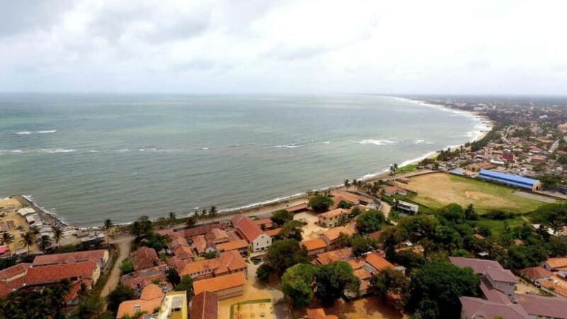 12 Dreamy Days  Romantic Sri Lanka Honeymoon Escape - Key Points
