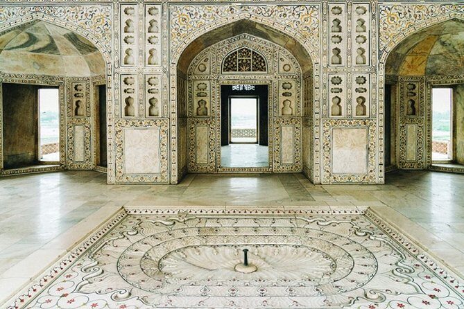 12-Hour Agra Day Trip from Lucknow - The Sum Up: Is it Worth It?