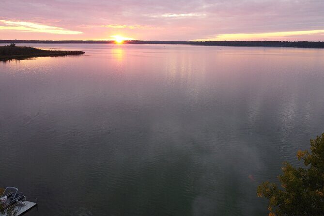 12 Hour Double Decker Pontoon With Slide On Yellow Lake - Final Thoughts
