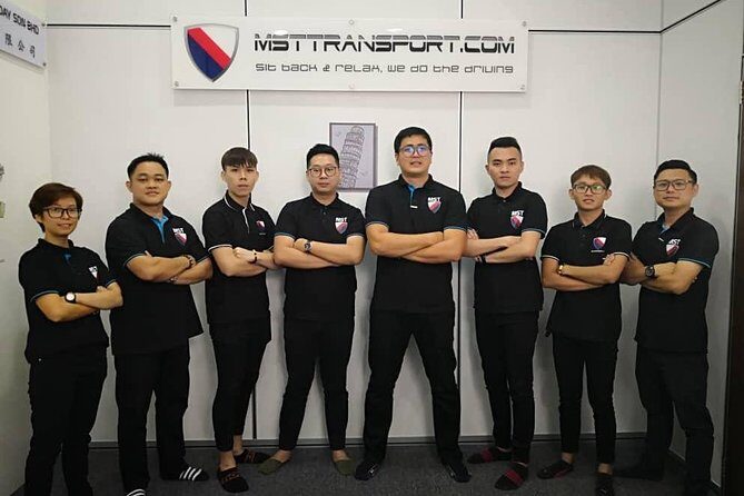 *12 Hrs Kuala Lumpur Car Tour from Bentong w' Tour Guide - Final Remarks