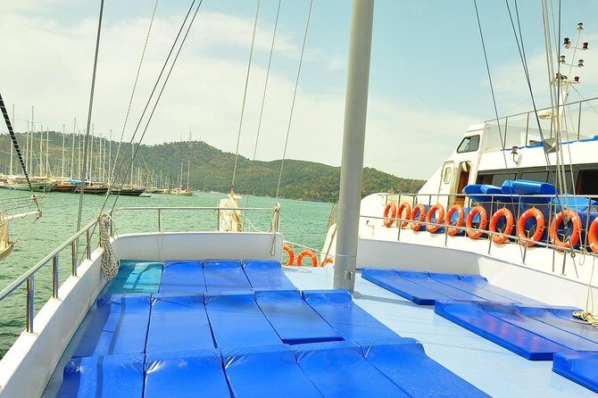 12 Island Boat Trip from Fethiye - Final Thoughts