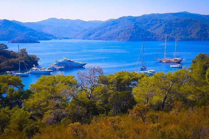 12 Island Boat Trip From Sarigerme - Final Thoughts: Who Is This Tour Best For?