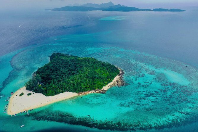 12 Islands Overnight Tour - Who Should Consider This Tour?