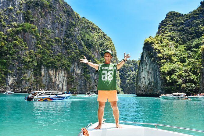 12 Islands Overnight Tour - The Sum Up