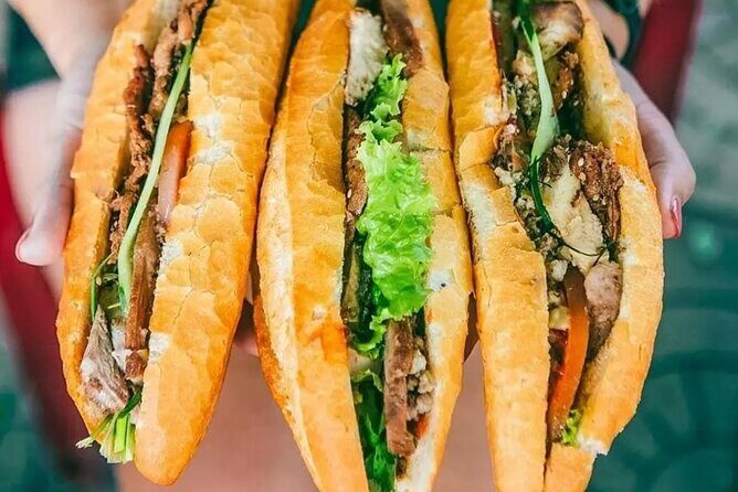 12 Tasting Street Food & Sightseeing By Scooter with Student - A Detailed Look at the Ho Chi Minh Scooter Food & Sightseeing Tour