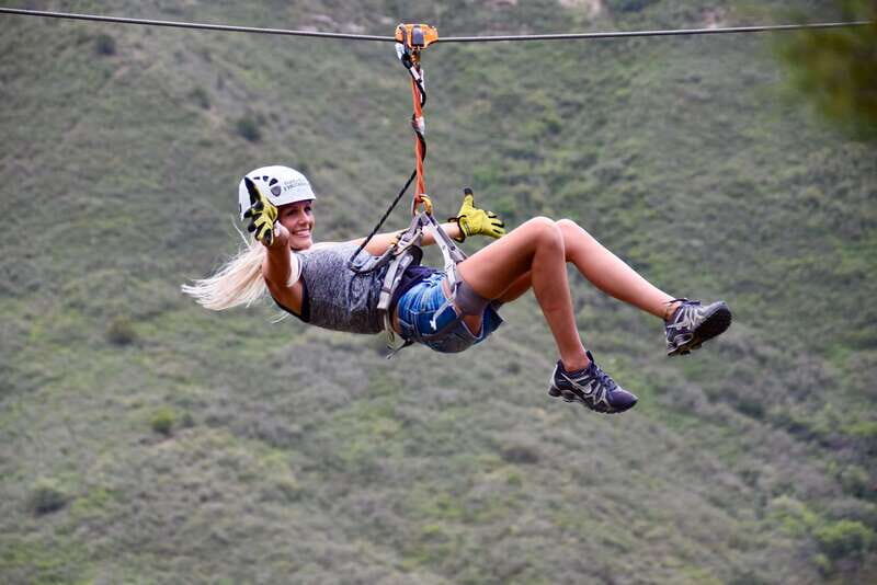 12-zipline Adventure in the San Juan Mountains near Durango - Introduction: An Adventure Worth Considering