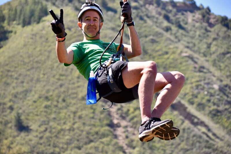 12-zipline Adventure in the San Juan Mountains near Durango - The Sum Up: Who Is This Tour Best For?
